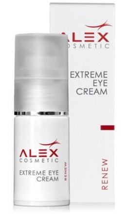 Alex Cosmetic Extreme Eye Cream – Be Beautiful Cosmetics