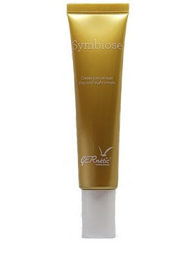 Gernetic Symbiose 24 hour Cream – Be Beautiful Cosmetics