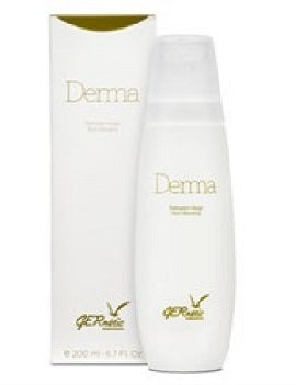 Gernetic Derma Cleanser for Oily, Acne skin – Be Beautiful Cosmetics